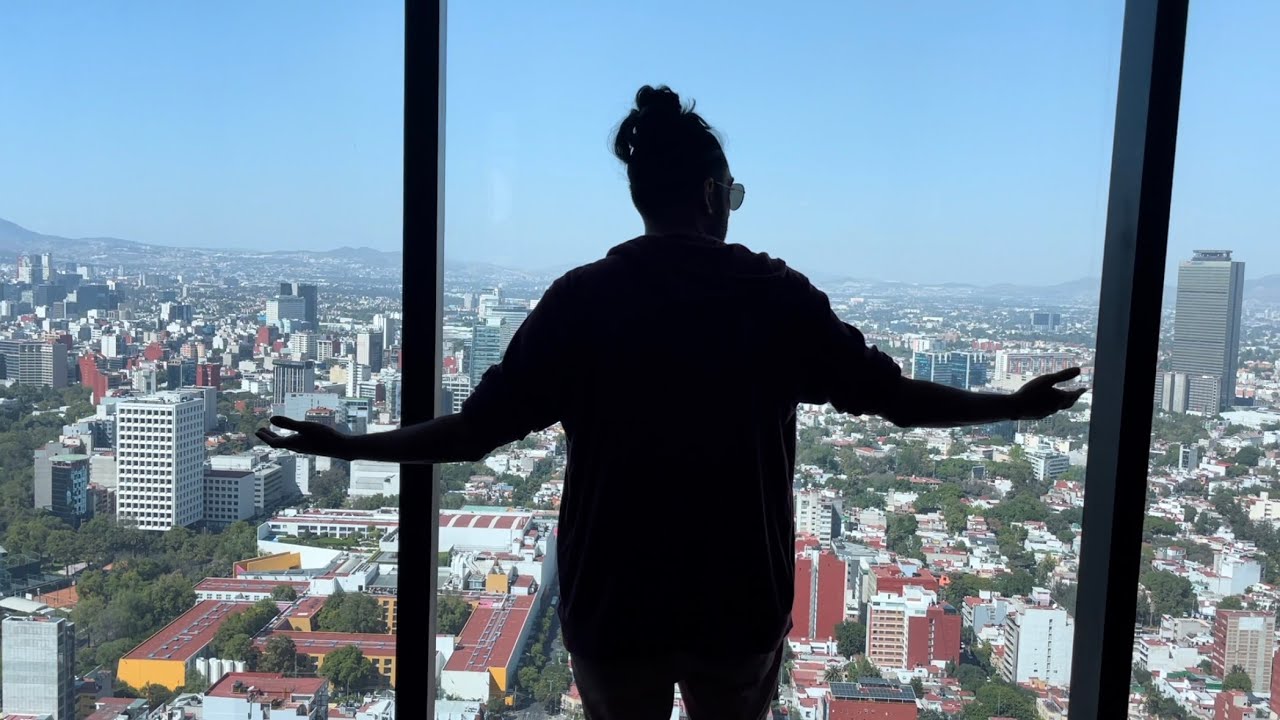 Explore the Exquisite Ritz Carlton Mexico City Room Service Menu: A ...