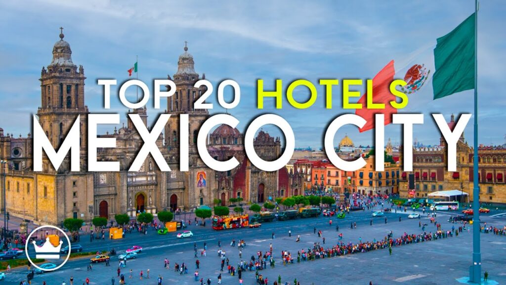 Best Hotels in Mexico City for Every Budget and Travel Style in 2025 ...